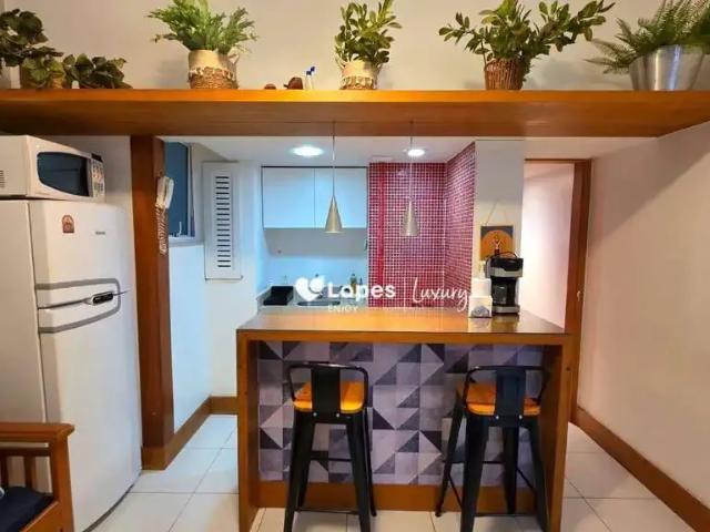 Apartamento para Venda em Rio de Janeiro/RJ Copacabana 1 Quartos
