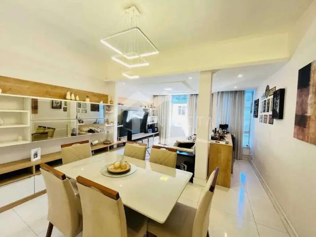 Apartamento para Venda em Rio de Janeiro/RJ Copacabana 1 Quartos