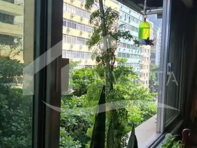 Apartamento para Venda em Rio de Janeiro/RJ Copacabana 1 Quartos