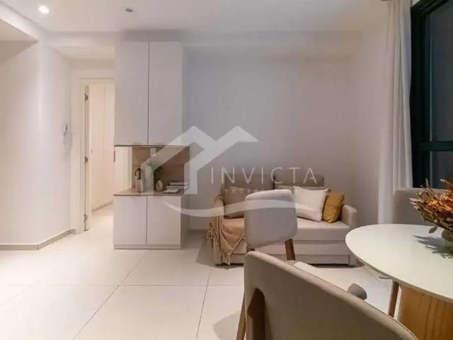 Apartamento para Venda em Rio de Janeiro/RJ Copacabana 1 Quartos