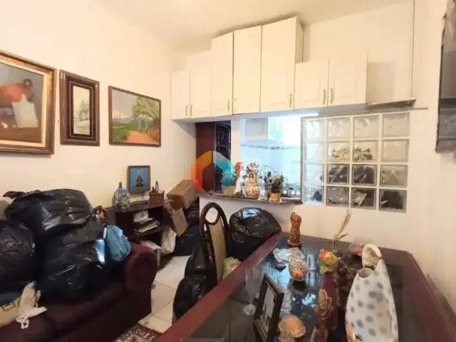 Apartamento para Venda em Rio de Janeiro/RJ Copacabana 1 Quartos