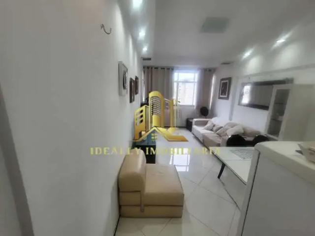 Apartamento para Venda em Rio de Janeiro/RJ Copacabana 1 Quartos