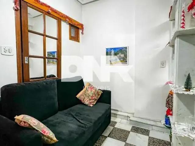 Apartamento para Venda em Rio de Janeiro/RJ Copacabana 1 Quartos