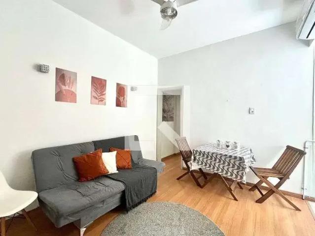 Apartamento para Venda em Rio de Janeiro/RJ Copacabana 1 Quartos