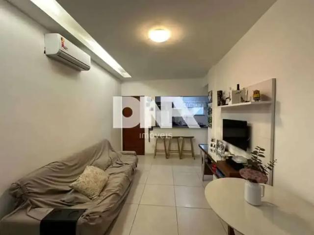 Apartamento para Venda em Rio de Janeiro/RJ Copacabana 1 Quartos