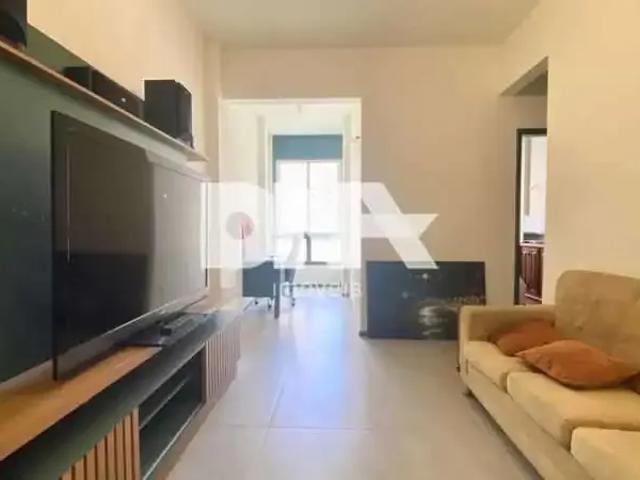 Apartamento para Venda em Rio de Janeiro/RJ Copacabana 1 Quartos