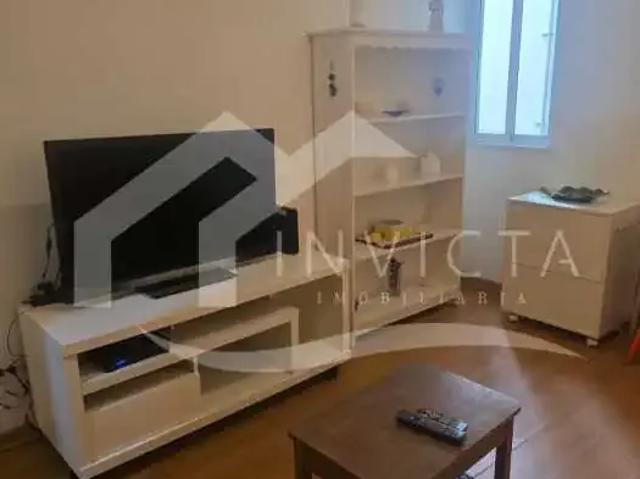 Apartamento para Venda em Rio de Janeiro/RJ Copacabana 1 Quartos