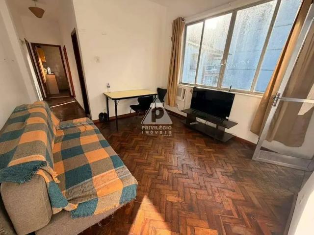 Apartamento para Venda em Rio de Janeiro/RJ Copacabana 1 Quartos
