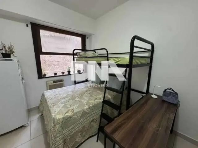 Apartamento para Venda em Rio de Janeiro/RJ Copacabana 1 Quartos