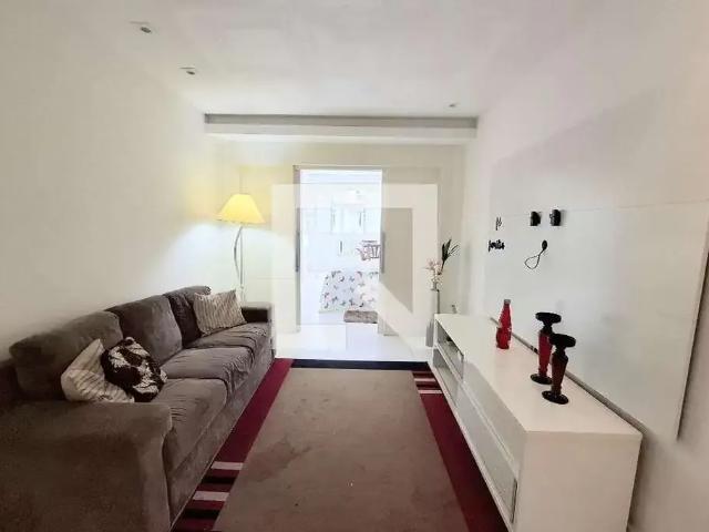 Apartamento para Venda em Rio de Janeiro/RJ Copacabana 1 Quartos