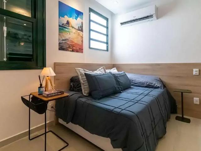 Apartamento para Venda em Rio de Janeiro/RJ Copacabana 1 Quartos