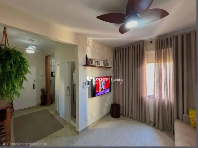 Apartamento para Venda em Rio de Janeiro/RJ Copacabana 1 Quartos
