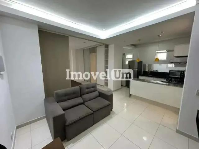 Apartamento para Venda em Rio de Janeiro/RJ Copacabana 1 Quartos