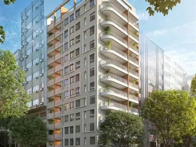 Apartamento para Venda em Rio de Janeiro/RJ Copacabana 1 Quartos