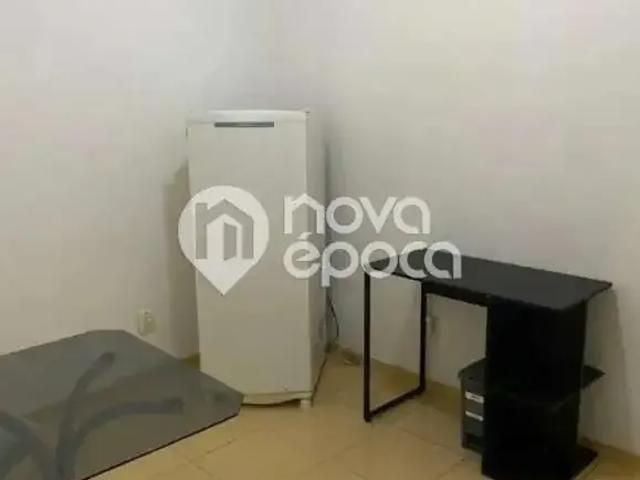 Apartamento para Venda em Rio de Janeiro/RJ Copacabana 1 Quartos