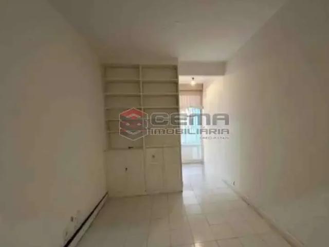 Apartamento para Venda em Rio de Janeiro/RJ Copacabana 1 Quartos