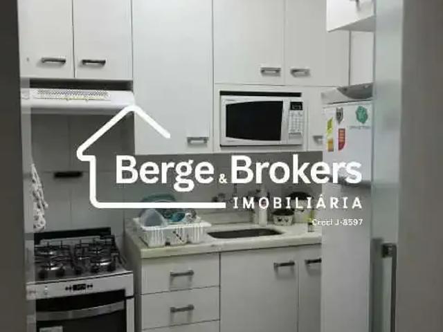 Apartamento para Venda em Rio de Janeiro/RJ Copacabana 1 Quartos