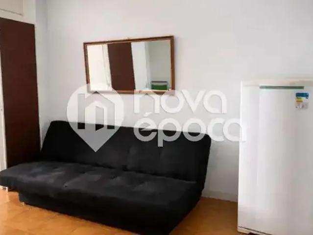 Apartamento para Venda em Rio de Janeiro/RJ Copacabana 1 Quartos