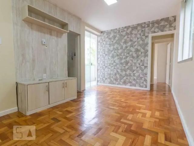 Apartamento para Venda em Rio de Janeiro/RJ Copacabana 1 Quartos