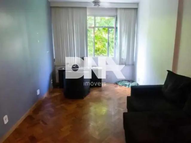 Apartamento para Venda em Rio de Janeiro/RJ Copacabana 1 Quartos