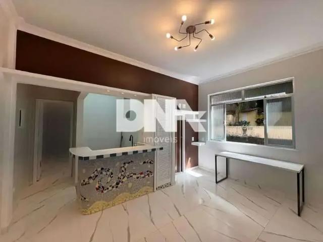 Apartamento para Venda em Rio de Janeiro/RJ Copacabana 1 Quartos