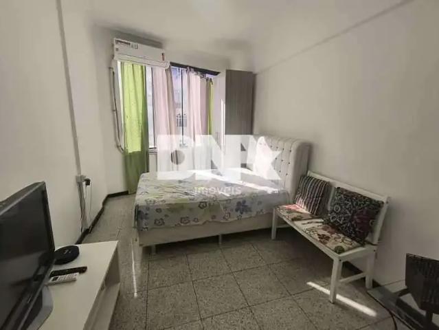 Apartamento para Venda em Rio de Janeiro/RJ Copacabana 1 Quartos