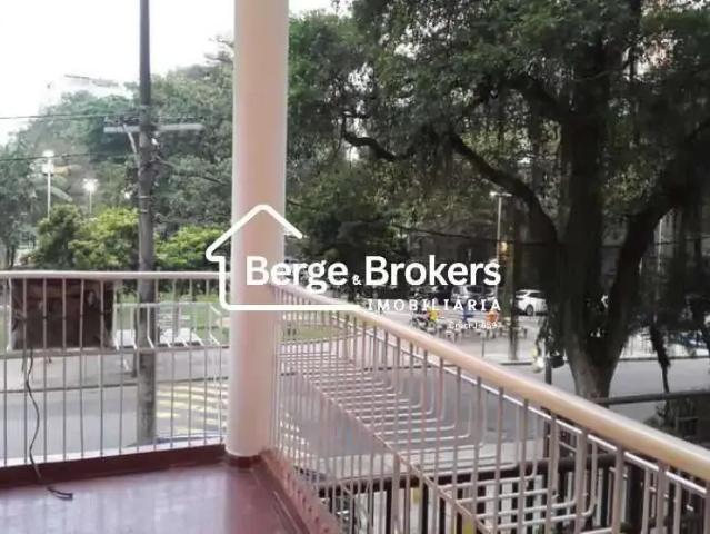 Apartamento para Venda em Rio de Janeiro/RJ Copacabana 1 Quartos