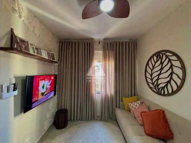 Apartamento para Venda em Rio de Janeiro/RJ Copacabana 1 Quartos