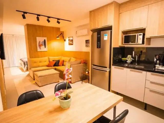 Apartamento para Venda em Rio de Janeiro/RJ Copacabana 1 Quartos