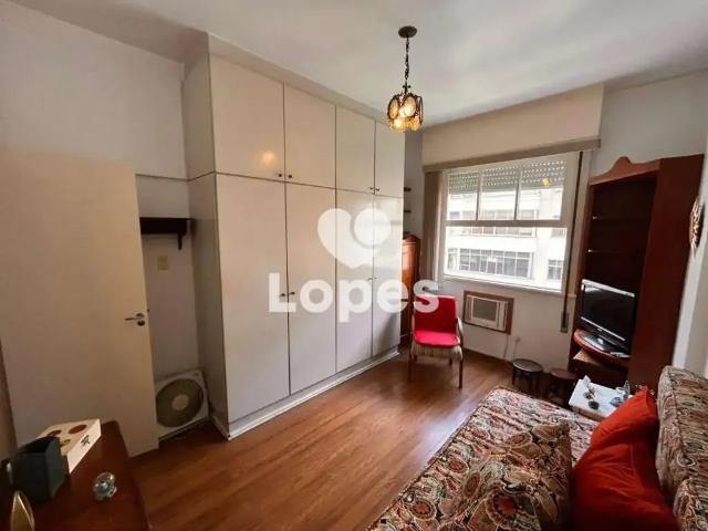 Apartamento para Venda em Rio de Janeiro/RJ Copacabana 1 Quartos