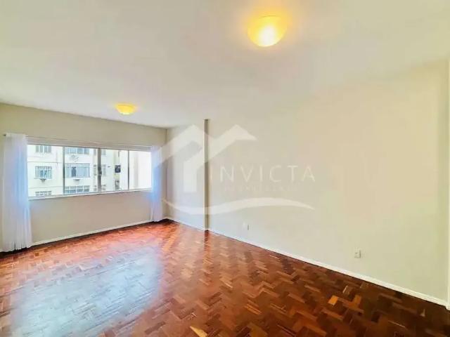 Apartamento para Venda em Rio de Janeiro/RJ Copacabana 1 Quartos