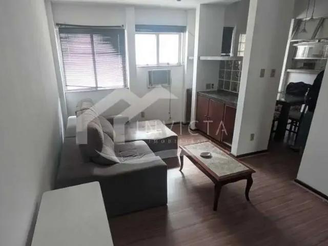Apartamento para Venda em Rio de Janeiro/RJ Copacabana 1 Quartos