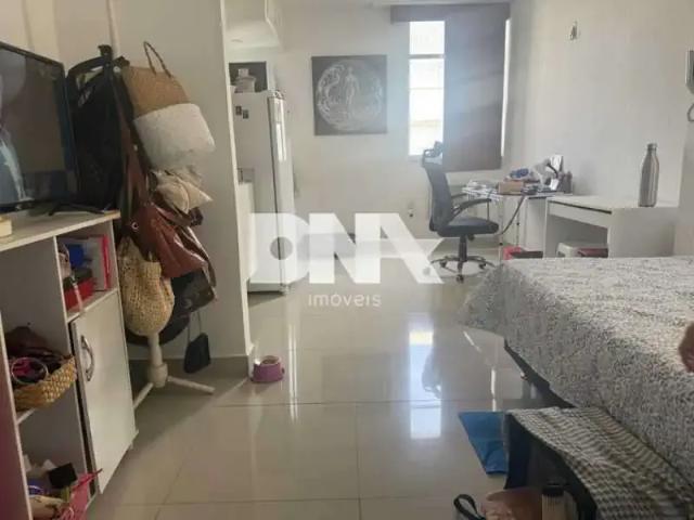 Apartamento para Venda em Rio de Janeiro/RJ Copacabana 1 Quartos