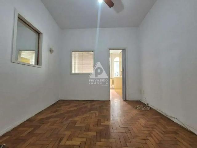 Apartamento para Venda em Rio de Janeiro/RJ Copacabana 1 Quartos
