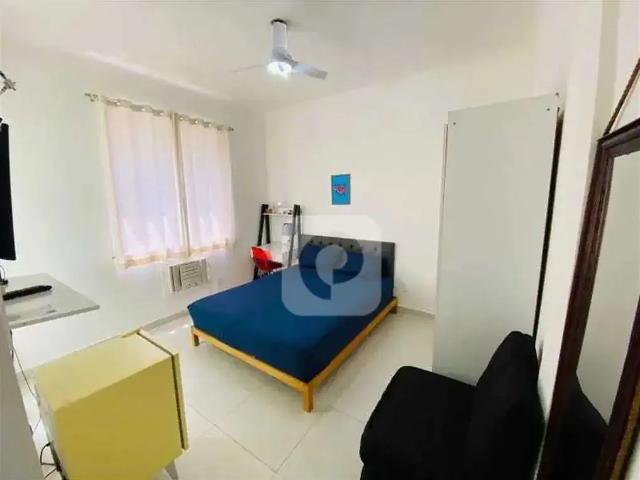 Apartamento para Venda em Rio de Janeiro/RJ Copacabana 1 Quartos