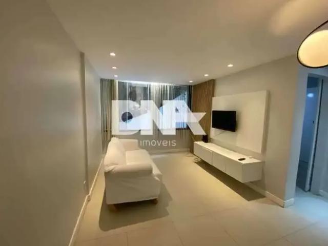 Apartamento para Venda em Rio de Janeiro/RJ Copacabana 1 Quartos