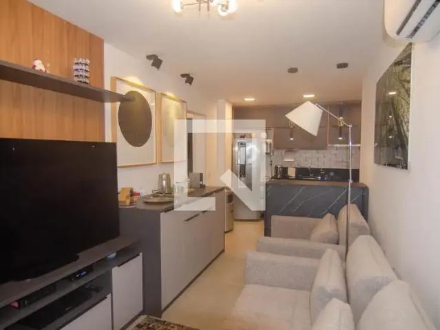 Apartamento para Venda em Rio de Janeiro/RJ Copacabana 1 Quartos