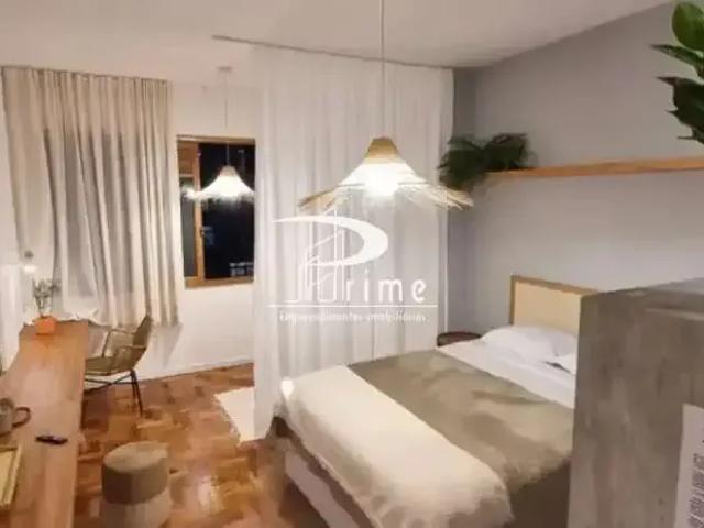 Apartamento para Venda em Rio de Janeiro/RJ Copacabana 1 Quartos