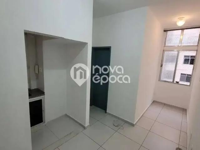 Apartamento para Venda em Rio de Janeiro/RJ Copacabana 1 Quartos