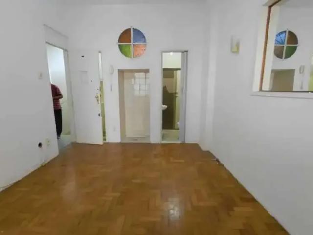 Apartamento para Venda em Rio de Janeiro/RJ Copacabana 1 Quartos