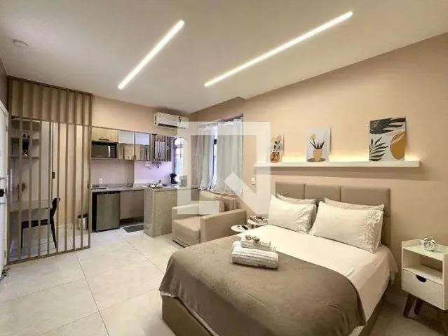 Apartamento para Venda em Rio de Janeiro/RJ Copacabana 1 Quartos