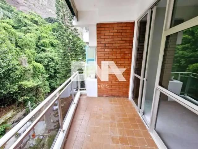 Apartamento para Venda em Rio de Janeiro/RJ Copacabana 1 Quartos