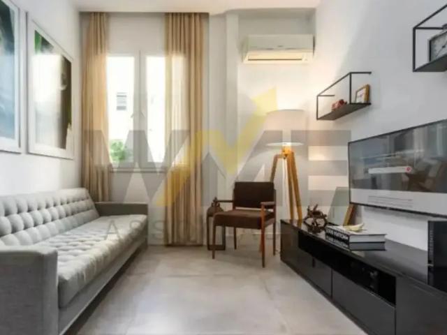Apartamento para Venda em Rio de Janeiro/RJ Copacabana 1 Quartos