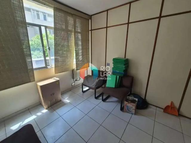 Apartamento para Venda em Rio de Janeiro/RJ Copacabana 1 Quartos
