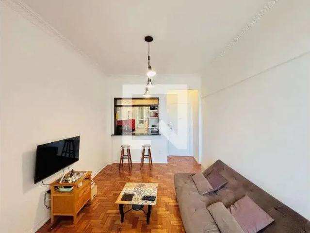 Apartamento para Venda em Rio de Janeiro/RJ Copacabana 2 Quartos