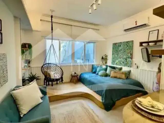 Apartamento para Venda em Rio de Janeiro/RJ Copacabana 1 Quartos