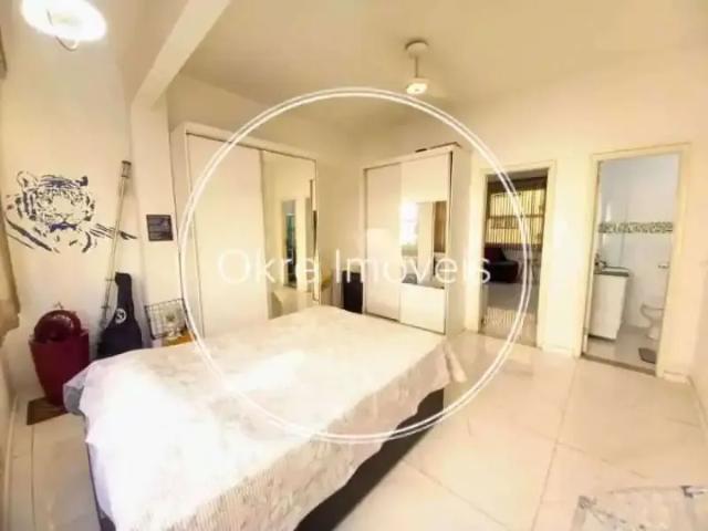 Apartamento para Venda em Rio de Janeiro/RJ Copacabana 1 Quartos