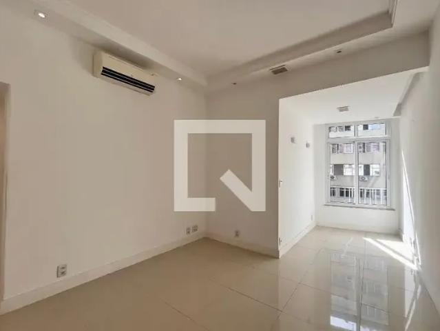 Apartamento para Venda em Rio de Janeiro/RJ Copacabana 1 Quartos