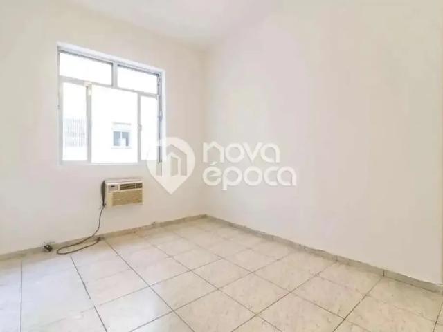 Apartamento para Venda em Rio de Janeiro/RJ Copacabana 1 Quartos