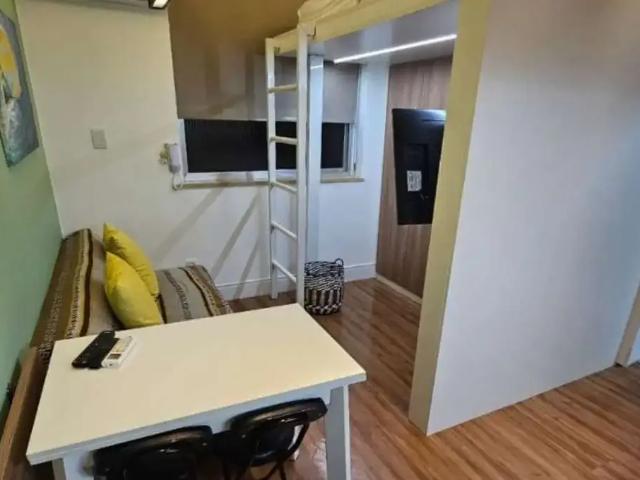 Apartamento para Venda em Rio de Janeiro/RJ Copacabana 1 Quartos